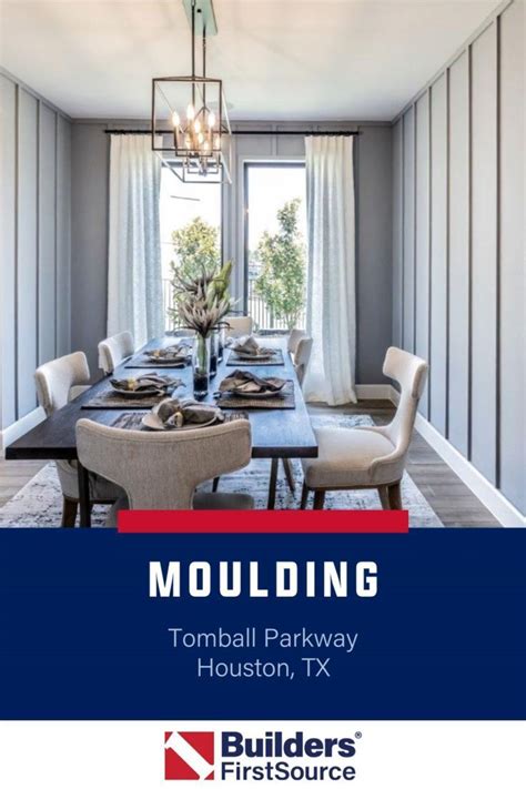 Dining Room And Moulding Ideas For Your Home Builders Firstsource Artofit