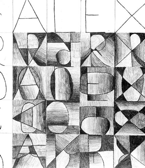 Value Worksheets Art
