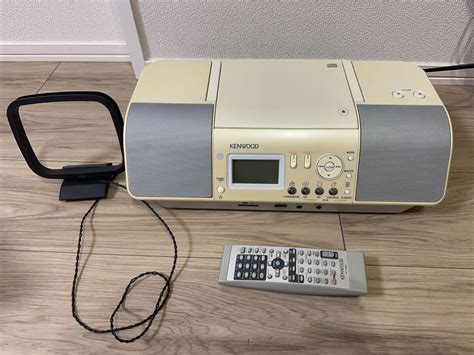 【傷や汚れあり】f322 Kenwood コンパクト ハイファイ コンポーネントシステム Clx 30の落札情報詳細 ヤフオク落札価格検索
