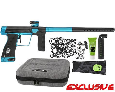 Planet Eclipse Gtek 180r Paintball Guns