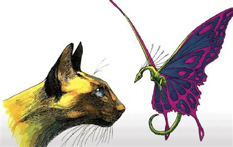 Faerie Dragon 5e The Ultimate Guide On How To Fight And Use These