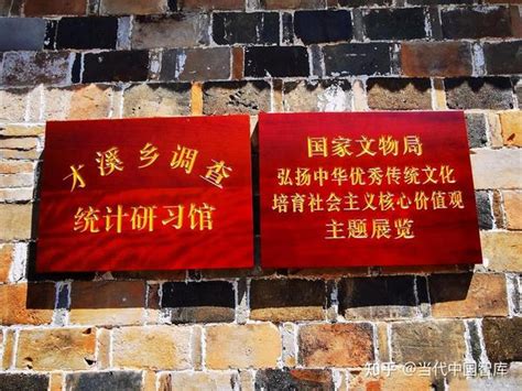 范晓伟一行追寻红色足迹践行才溪乡调查精神 知乎