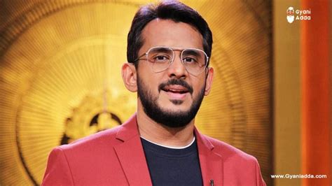 Aman Gupta Net Worth 2024 Wife Bio Boat Career