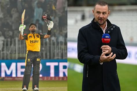 “hundreds Are Great But It Must Be Team First” Simon Doull Takes A