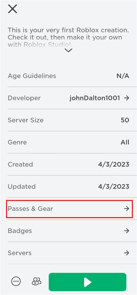 How To Give Someone Robux On Mobile TechCult