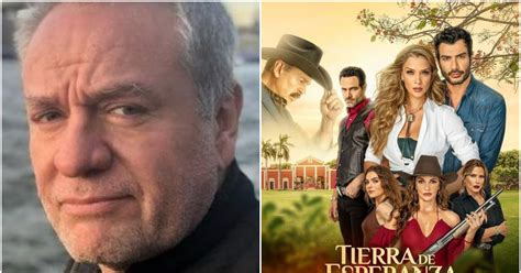 ¡adiós Güero Castro Mariana Seoane Desata Rumores De Romance Con Su Co Estrella De “tierra De