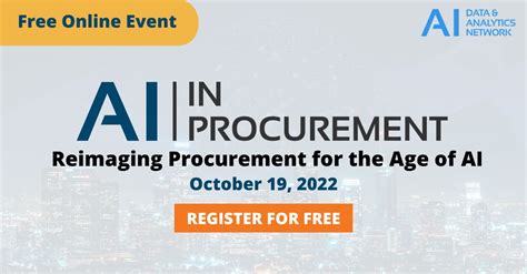 Procurement Magazine On Linkedin Ai Digitaltransformation Cpo