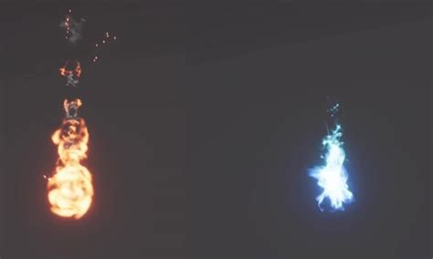 Create unity game vfx animations shaders visual effects 3d assets custom shaders by Freddie_wg ...