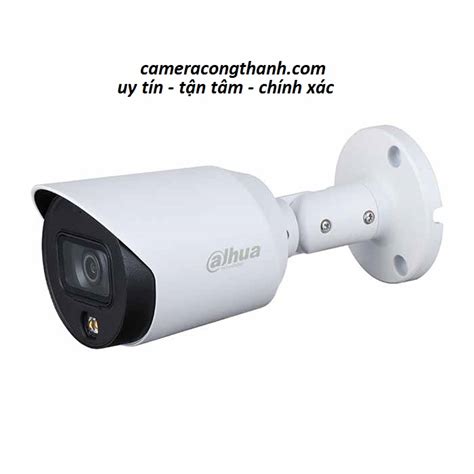 Camera DAHUA DH HAC HFW TP MP Tíc Hợp Mic Công Thành Camera