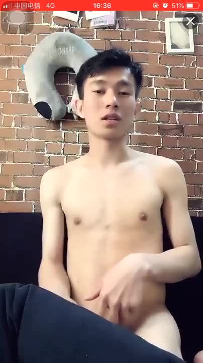 Chinese Boy BoyFriendTV