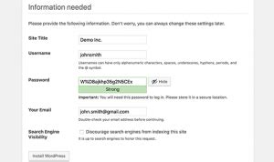 How To Install WordPress The RIGHT WAY Complete Tutorial