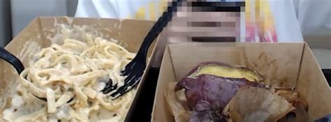 이런 배달 용기는 전자레인지 돌리면 안되는거지 인스티즈 Instiz 일상 카테고리