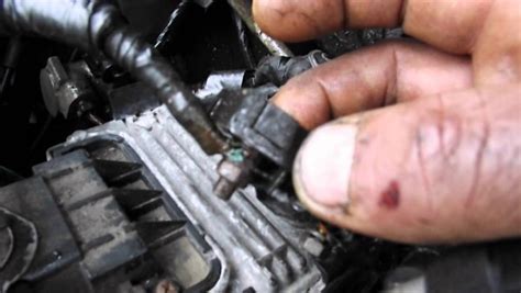 2008 Saturn Vue Transmission Problems