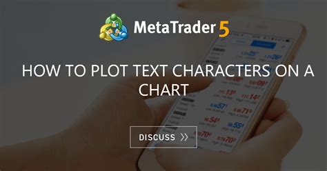 How To Plot Text Characters On A Chart Indices Mql4 And Metatrader 4 Mql4 Programming Forum
