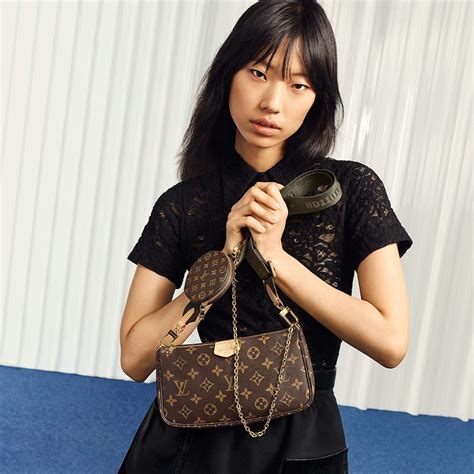 Tổng hợp hơn 59 về louis vuitton crossbody bag dupe mới nhất