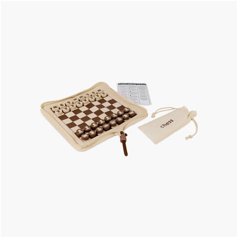 Game On Chess And Checkers T Set Halo Branded Solutions