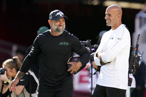 Jeff Ulbrich Was A Gritty Player A Respected Assistant And Now Takes