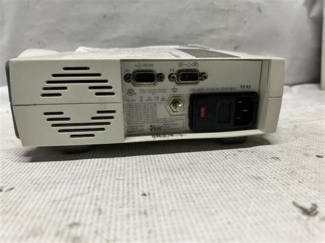 Used Masimo Radical 7 Pulse Oximeter Tester For Sale Dotmed Listing