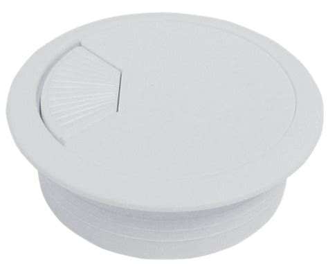 Passe Câbles Plastique Foussier