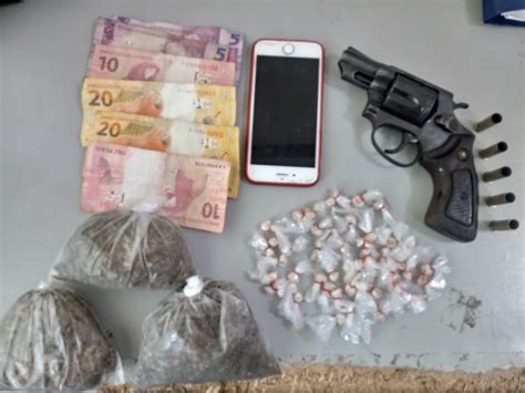 Traficante Morre Durante Confronto Com A Pm Em Salvador Bahia No Ar
