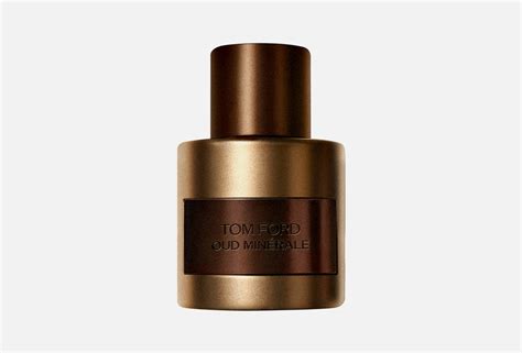 Tom Ford Парфюмерная вода Oud Minérale Eau De Parfum 50 мл — купить