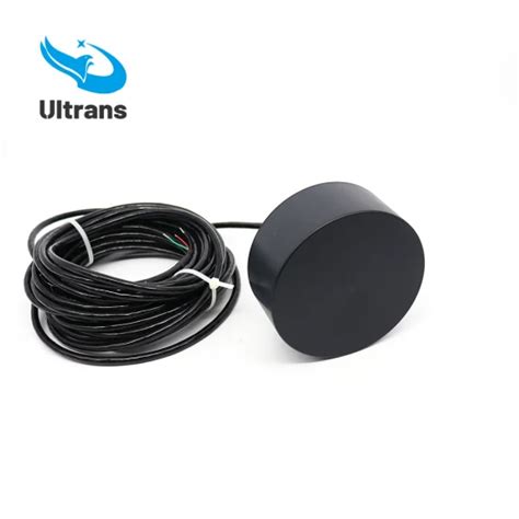 100 Khz Ultrasonic Underwater Ranging Acoustic Transducer For