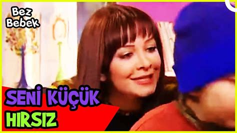 EMRE VE YAĞMUR UN ODASINDA DAVETSİZ MİSAFİR Bez Bebek YouTube