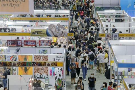 งานหนังสือ 2566 จัดที่ไหน สรุปข้อมูลงาน เริ่มวันไหน เปิด ปิดกี่โมง