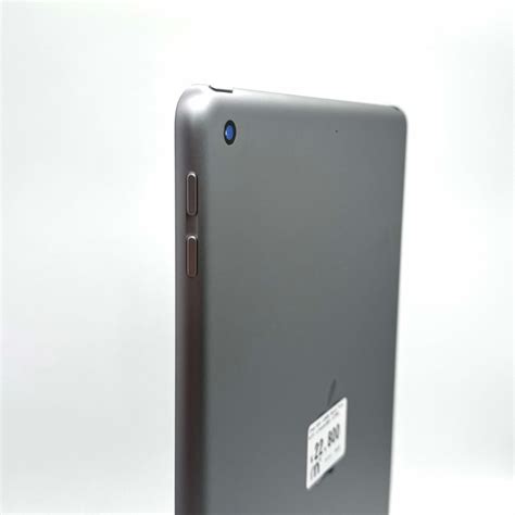 IPad GEN 6 128GB Space Gray Wi Fi