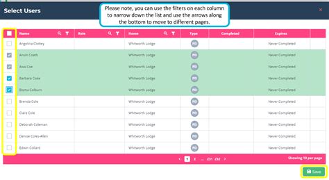 How To Addmanage Delegates On Bookings Yourhippo Support Management