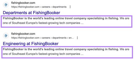 Duplicate Descriptions How To Fix Seo Error On Website