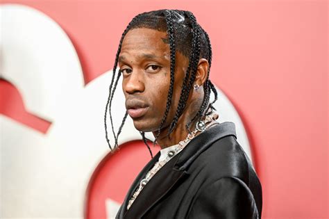 Travis Scott Takes Center Stage In Exhilarating Aggro Dr1ft Trailer