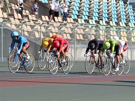 【大阪・関西万博協賛競輪結果】金子幸央が抜け出して連勝準決勝12r 競輪ニュース Netkeirin（ネットケイリン）