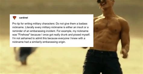 Funny Stories From Military Vets About Their Nicknames