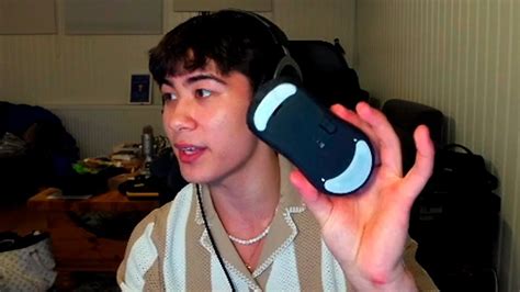 Spoit Switched To New Overpowered Mouse For Rainbow Six Siege Youtube