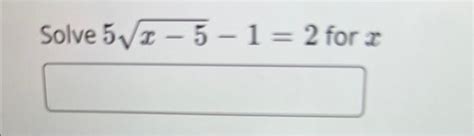 Solved Write You Answer As An Equation Using Integer Values Chegg