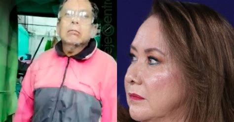 Edgar Ulises Báez Gutiérrez Rechaza Haber Confesado Plagio A Yasmín