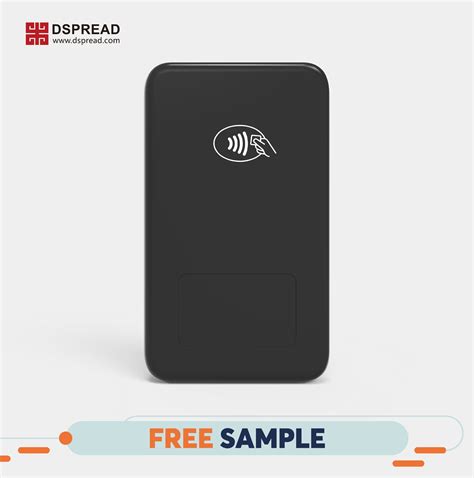 Standalone POS For Msr IC Card NFC Payment Audio Jack And G WiFi Supports Ios Android