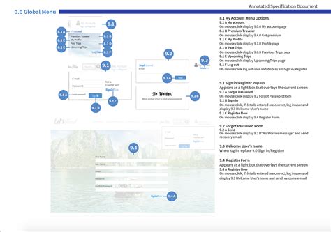 UX Research On Behance