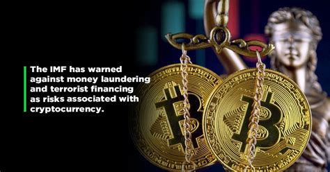Imfs Research Paper Says Crypto Cannot Become Legal But Banning It Is