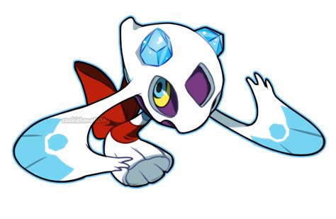 Froslass Artwork Character Fantasy Png