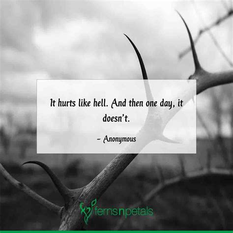 Getting Over Breakup Quotes