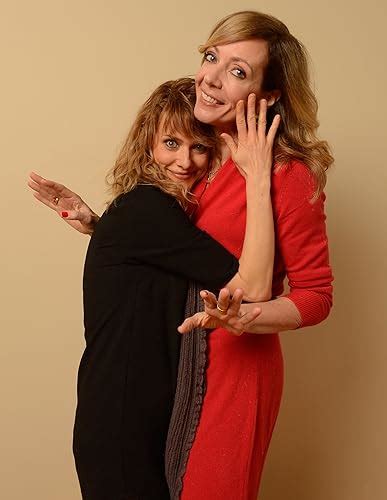 Touchy Feely 2013