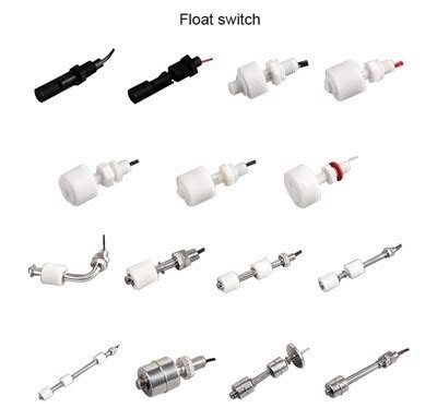 China Plastic Float Switches Manufacturers Factory Plastic Float Switches In Stock