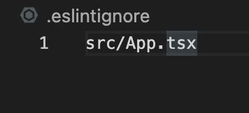Vite React Typescript Prettier Eslint Sayaku