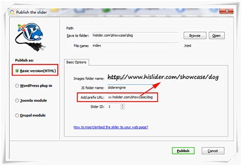 How To Add Amazing Jquery Wordpress Content Slider To Blogger
