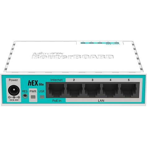 Mikrotik Router Mr Satellite