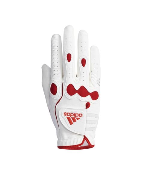 アディダスadidas ゴルフ 右手用グローブ マルチフィット8 グローブ Rh Xa248 【国内正規品】 スポーツ用品ならヒマラヤ