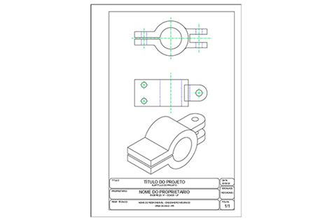 Curso Autocad Em Ponta Grossa