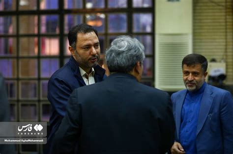 مشرق نیوز عکسآئین بزرگداشت شهید غیرت و عزت حمید رضا الداغی